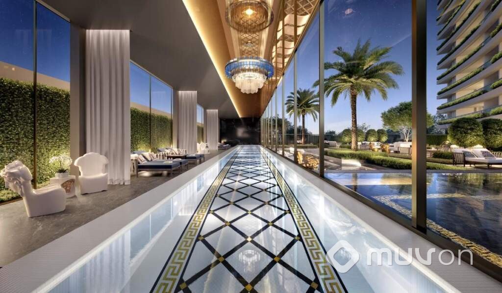 Villa Versace Moema by Lavvi - Studio a 4 Suítes