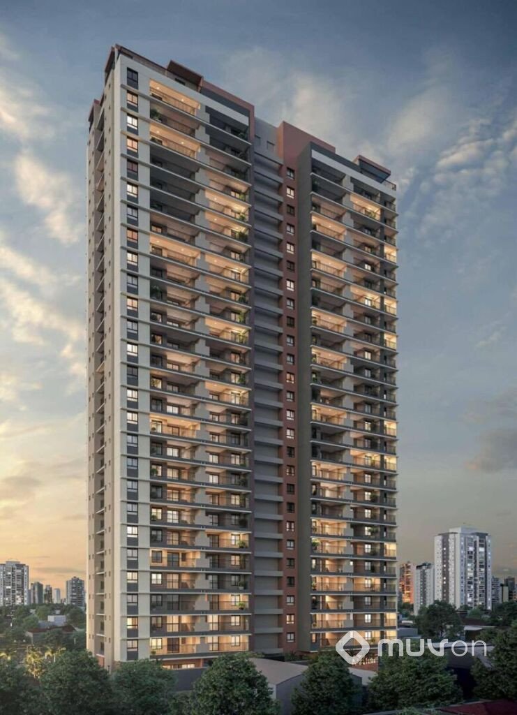 Living Alto do Ipiranga: Apartamentos Prontos para Morar e Investir