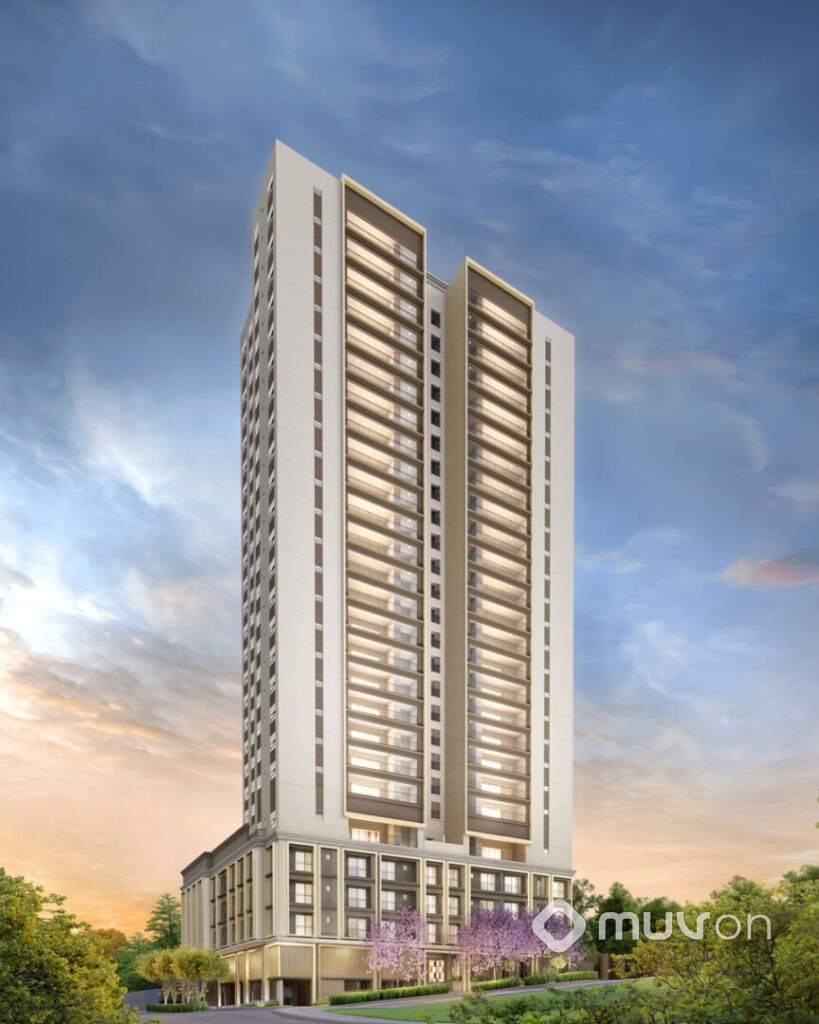 Home Boutique by Living Ipiranga | 3 suítes e 4 quartos